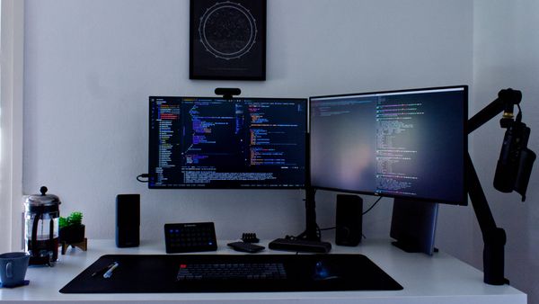 Uses - La liste complète de mon setup WFH - Mindsers Blog